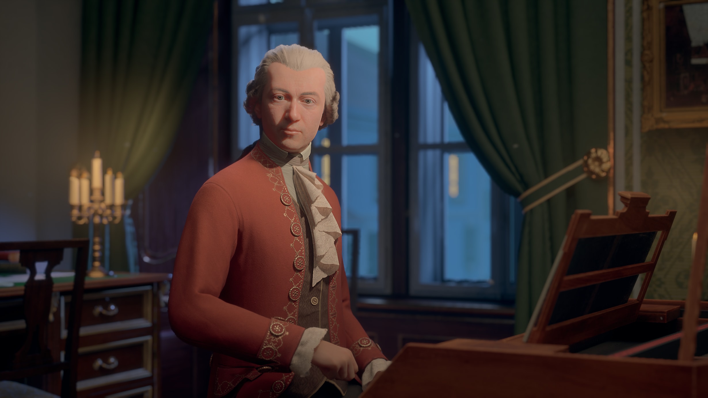 Mozart and Vienna Tickets | Experience in Barcelona